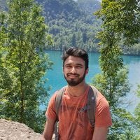 About – Nikhil Krishna – Medium