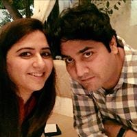 Rajeev Ranjan on Medium curated some lists