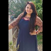 Rutu Bhatt – Medium