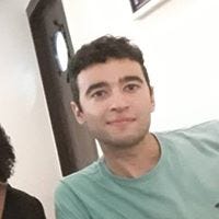 About – Jose Carlos Junior – Medium