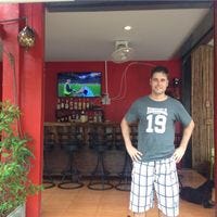 Antony Germon – Medium