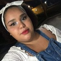 About – Kali Torres – Medium