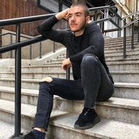 Adryan Ivanov – Medium