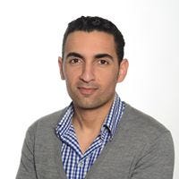 Ayoub Alaoui – Medium