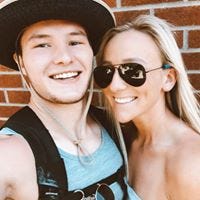 Morgan Marie Coffman – Medium