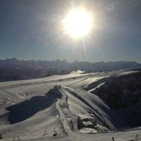 Chris Vincent – Medium