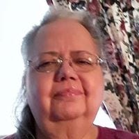Paula Benner – Medium