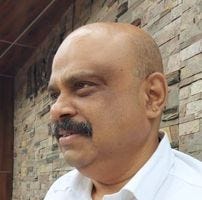 Guru Prashanth – Medium
