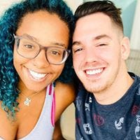 Spencer Burke – Medium