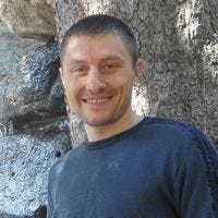 Andrey Okhotnikov on Medium curated some lists