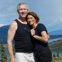 John Hively – Medium