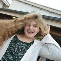 Aileen Taylor – Medium