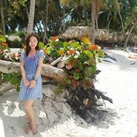 Rachel Oh – Medium