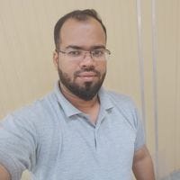 Mohamed Mubarak – Medium