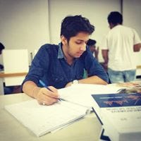 About – Abhav Thakur – Medium