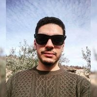 Anas Chahid – Medium