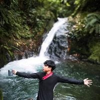 Jerson Mancha – Medium