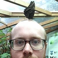 Chris Fenwick – Medium