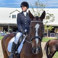 Melissa Stout – Medium