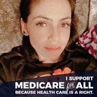 Irene Marquez – Medium