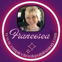 EmpirePublishing Francesca – Medium