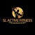 SL ACTIVE FITNESS – Medium