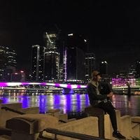 Fan Wei Ye – Medium