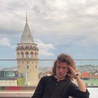 Burak Kalaycı – Medium