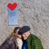 Mark St John – Medium