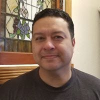 Leo Chavez – Medium