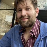 About – Chance Winke – Medium