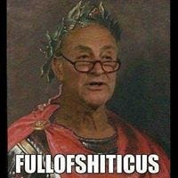 Bob Peterson – Medium