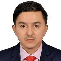 Ahmad Basit Rasoul – Medium