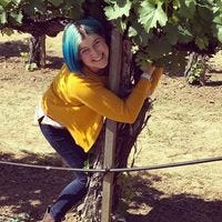 About – Shaina Harding – Medium