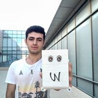 Orkhan Aslanov – Medium