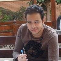 Johnathan Magdy – Medium
