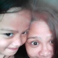 Rowena Ostonal Ruiz – Medium