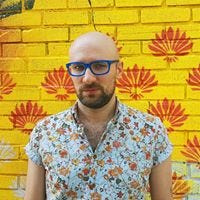 Bruno Corbin – Medium