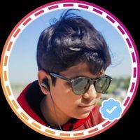 Vansh Goel – Medium