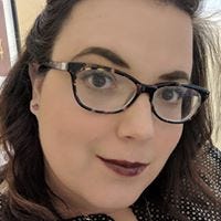 Jessica Ritson – Medium