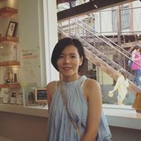 About – Ann Lu – Medium