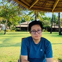 Aung Hein Htet – Medium