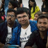 Shayon Mahalanobis – Medium