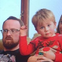 Trevor Henley – Medium