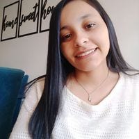 Mayara Xavier – Medium