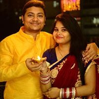 Piyush Kumar – Medium
