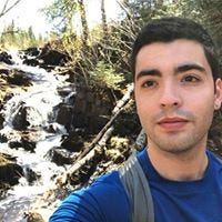 Rafael Hurtado – Medium
