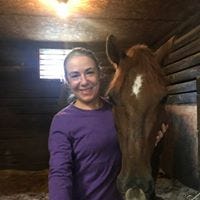 Lisa Levy – Medium