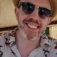 Greg Dunn – Medium