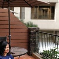 Jinal Gangar – Medium